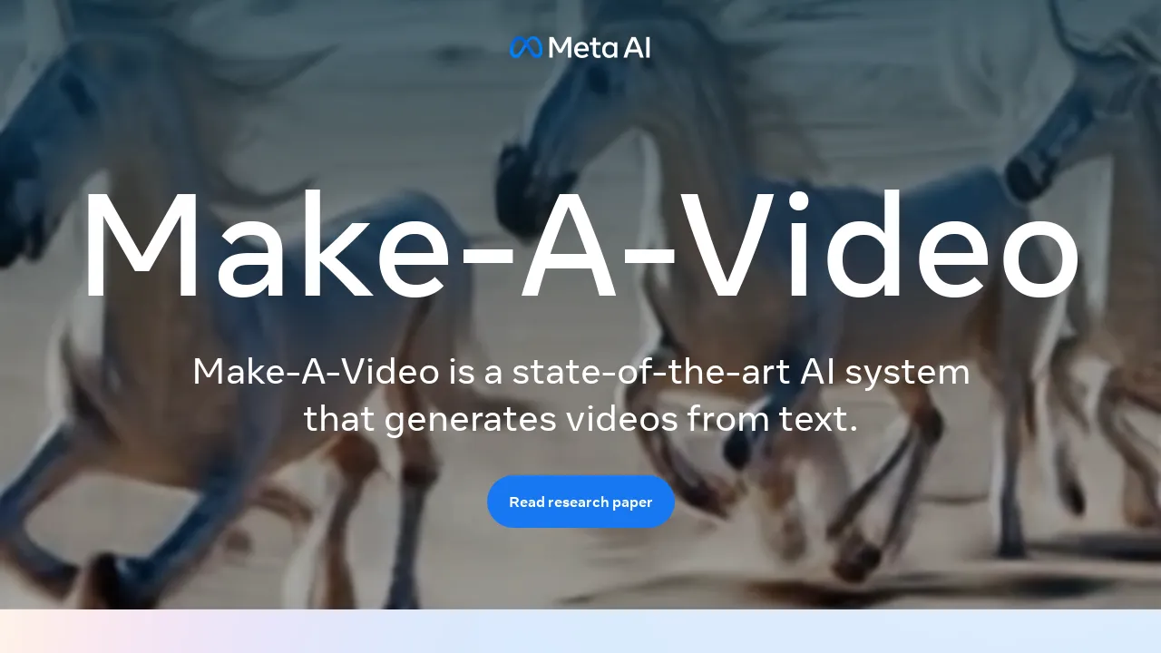 Make a Video - BestofAI